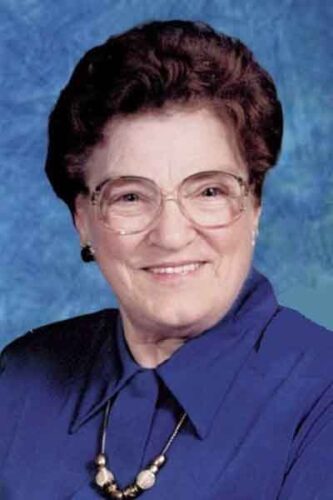 Phyllis C. Cook 1928-2023 | News, Sports, Jobs - Tribune Chronicle